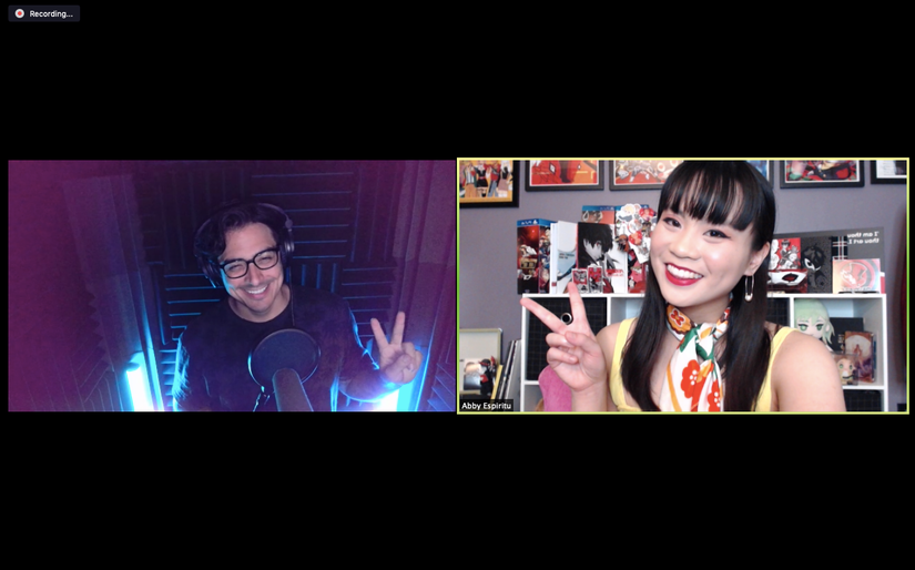 Exclusive Interview: Persona 5 Royal's Robbie Daymond on Goro Akechi's ...