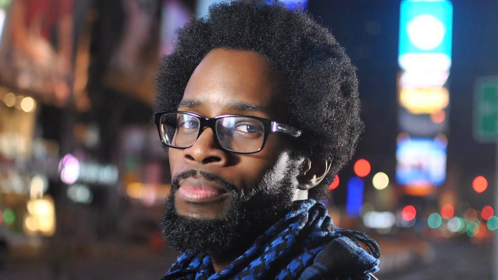 Ryan Hart Says Gaming Saved Him From A Life On The Streets