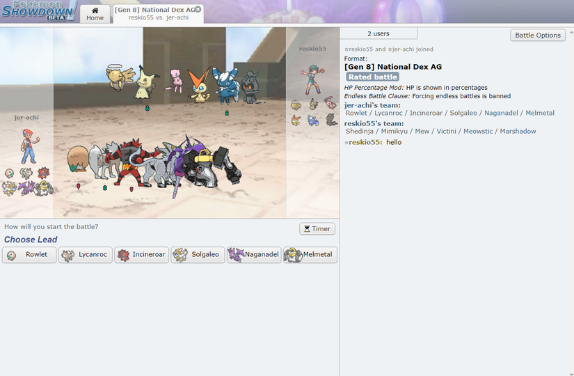 I Tried Out Ash Ketchum's Pokemon League Winning Team To See If It Was ...