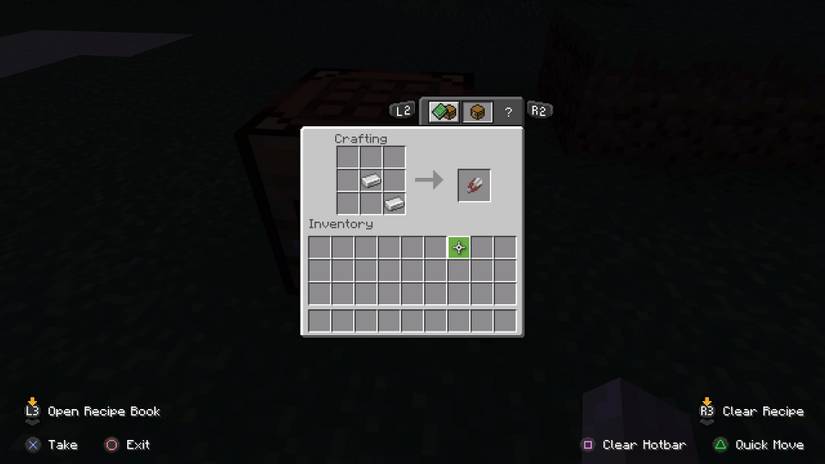How To Make Paper & 9 Other Useful Recipes In Minecraft