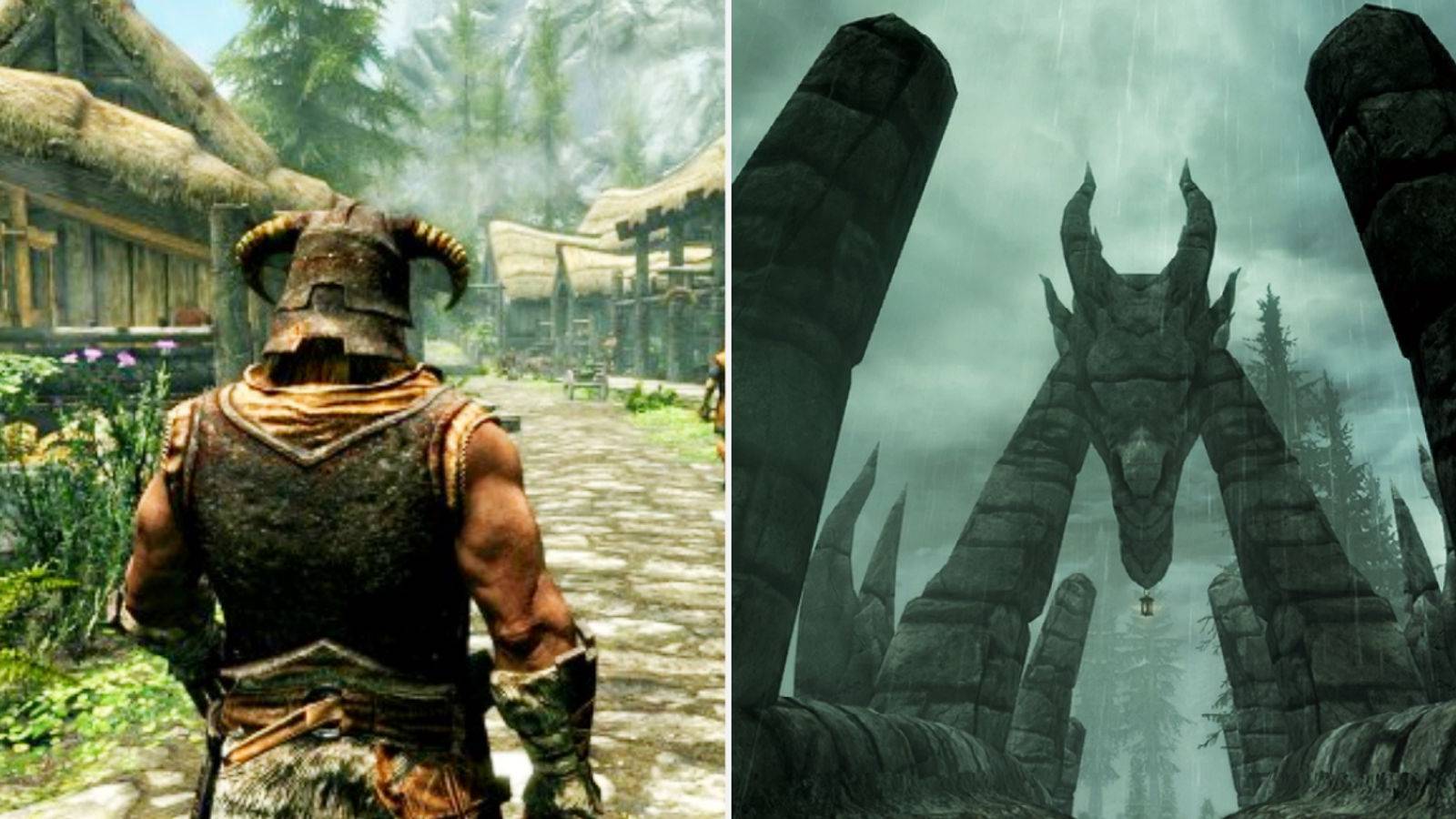 Skyrim: All Small Towns, Ranked