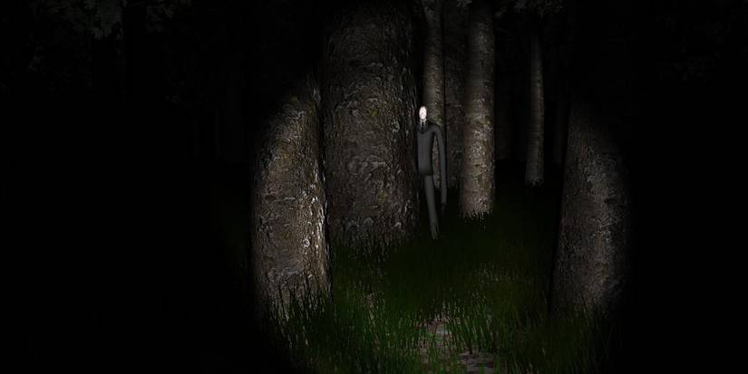 Pyramid Head, Slenderman, And Freddy Fazbear: Gaming Is Where Modern ...