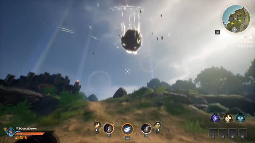 Spellbreak: Best Class And Gauntlet For Beginners