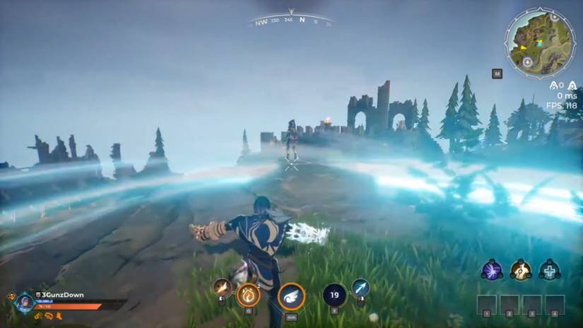 Spellbreak: Best Class And Gauntlet For Beginners