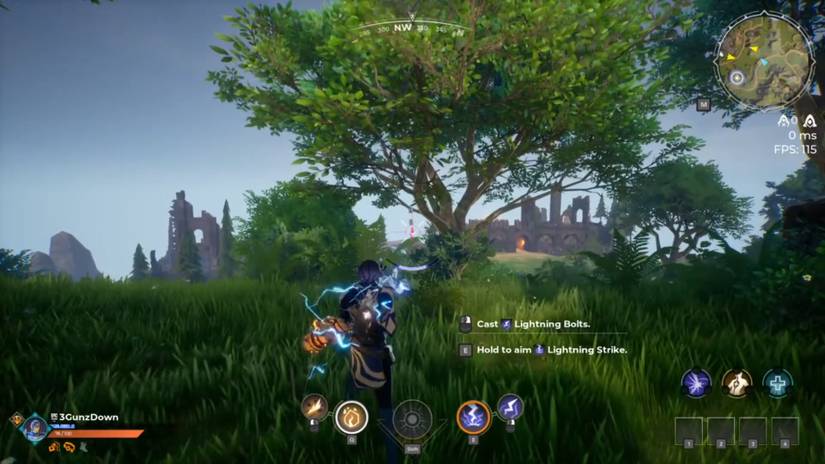 Spellbreak: Best Class And Gauntlet For Beginners