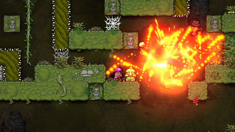 Spelunky 2: Beginner's Guide