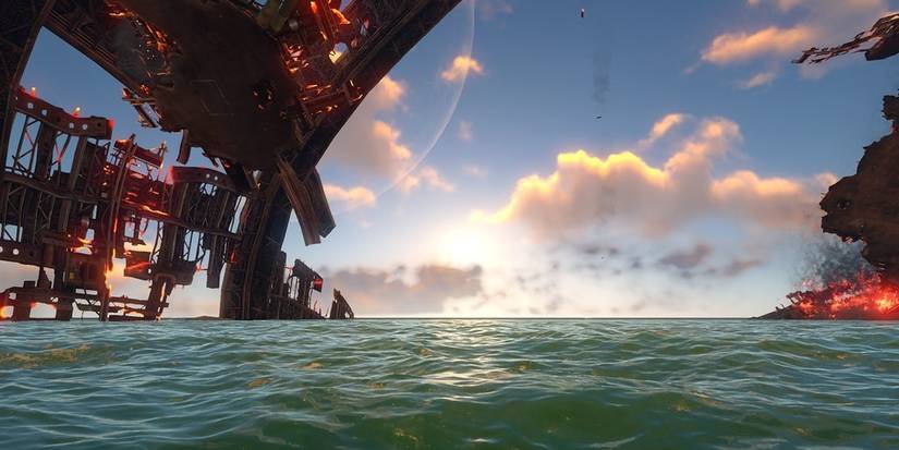 Where To Find Cyclops Parts In Subnautica