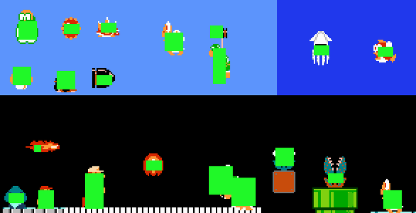 Bullet Bill Glitch: How The Coolest Super Mario Bros Speedrun Trick Works