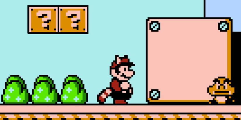 Super Mario's First 14 Video Games (In Chronological Order)