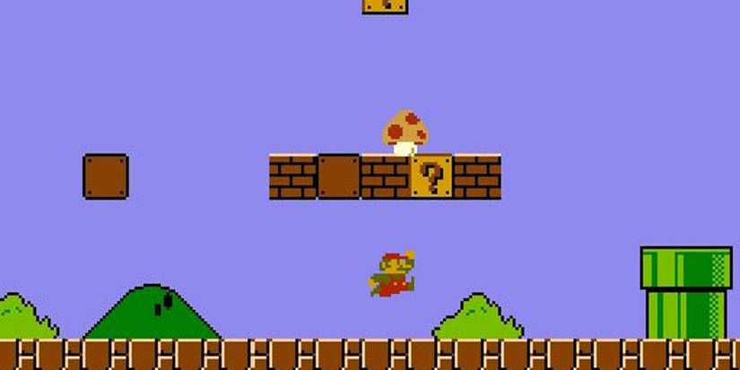 Super Mario's First 14 Video Games (In Chronological Order)