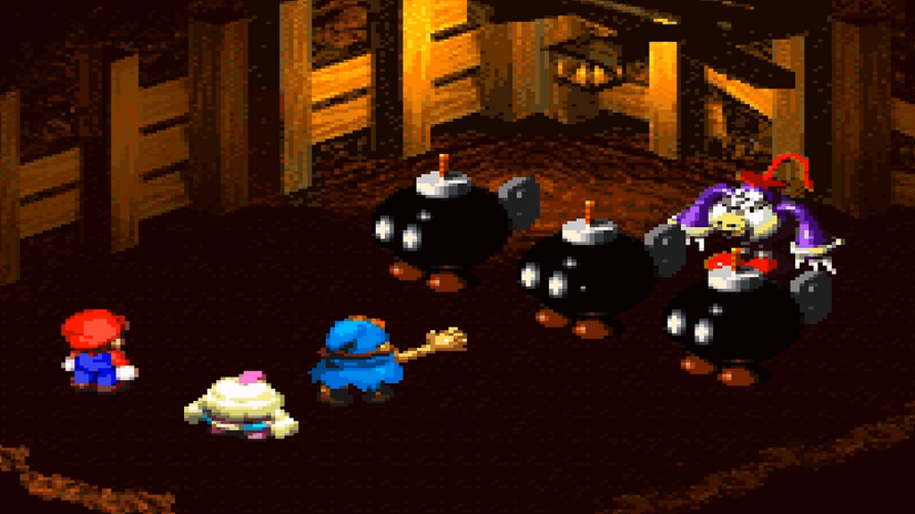 15 Turn Based RPGs To Play If You Like The Final Fantasy Franchise