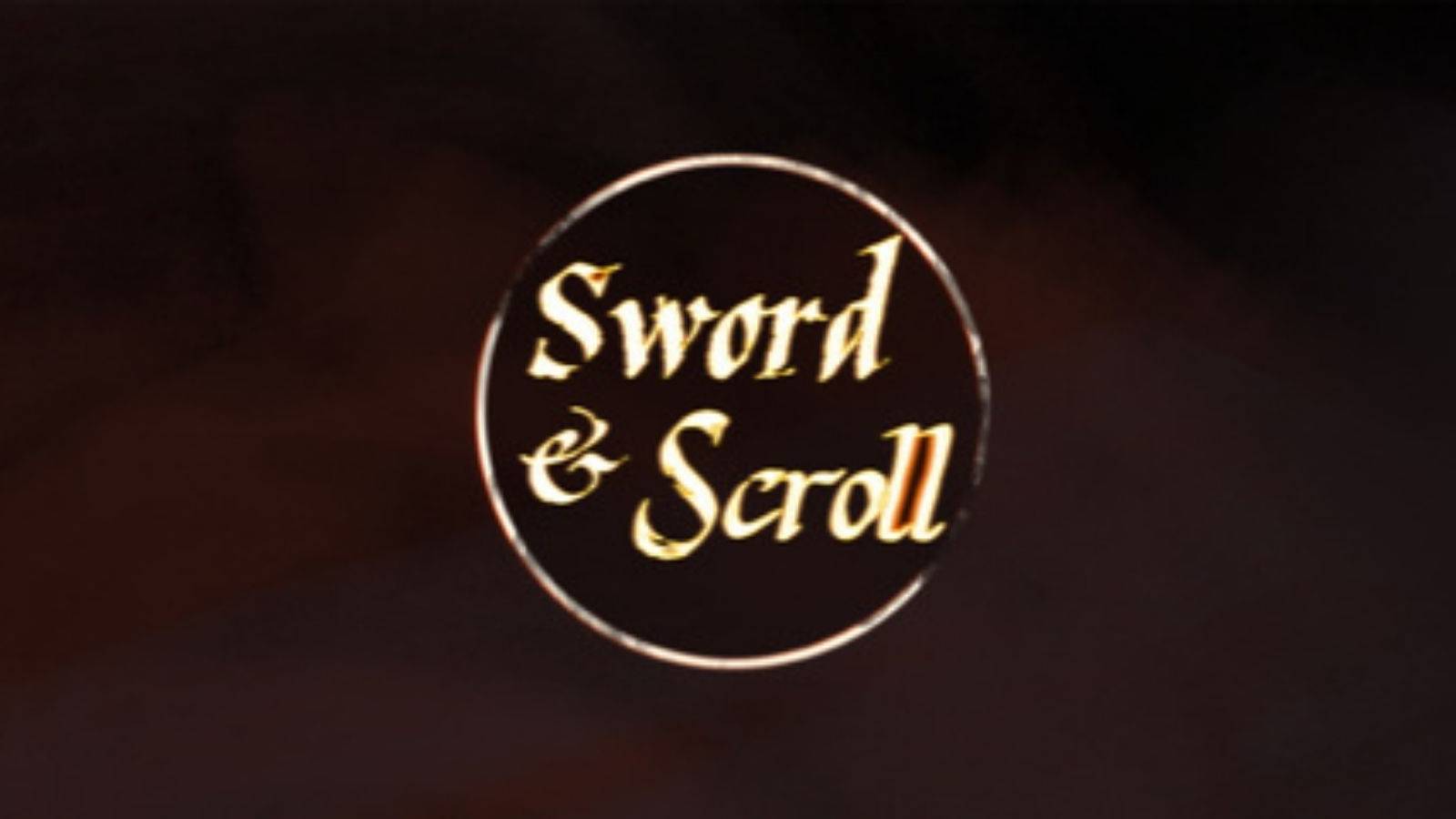 Sword & Scroll Launches To Connect Tabletop Roleplayers With ...