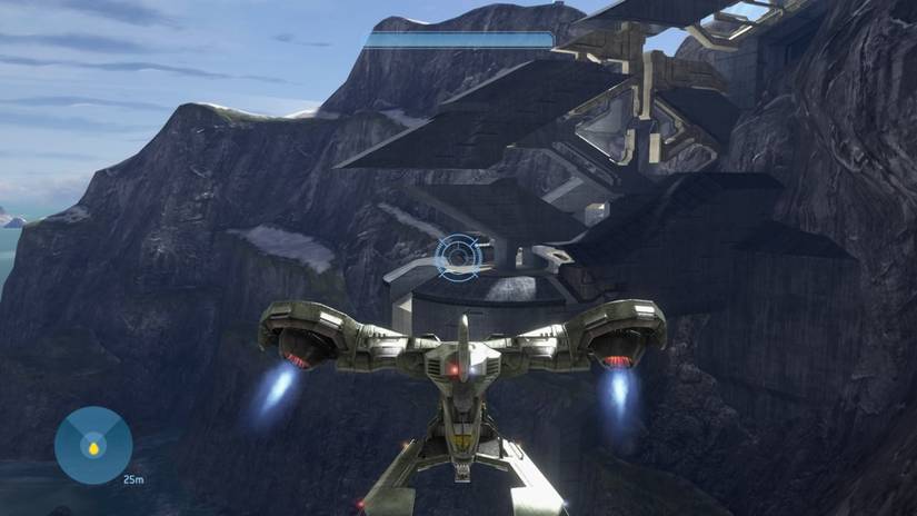 Halo 3 - Terminal Location Guide