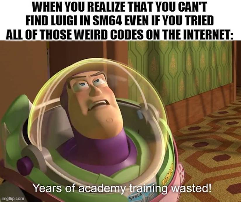 10 Hilarious Mario 64 Memes Only True Fans Understand