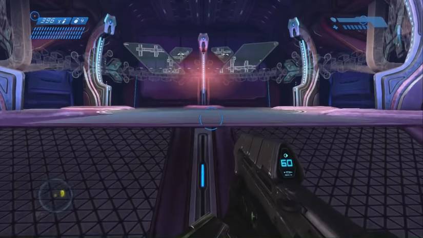 Halo: Combat Evolved Anniversary - Terminal Location Guide