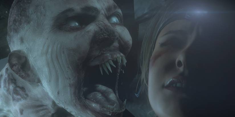 10 Horror Games To Play If You're A Fan Of Stranger Things