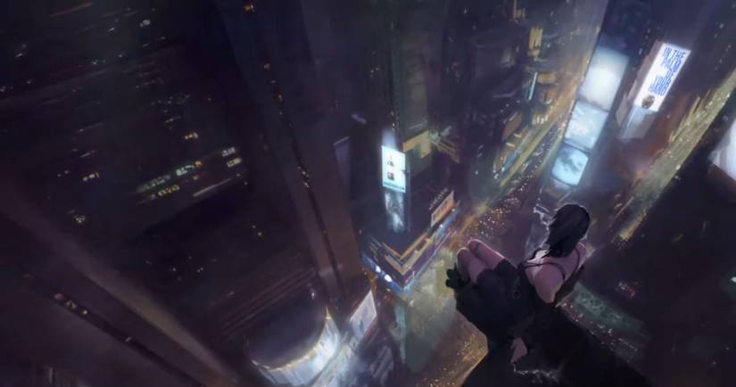 Vampire: The Masquerade: Clan Salubri Guide