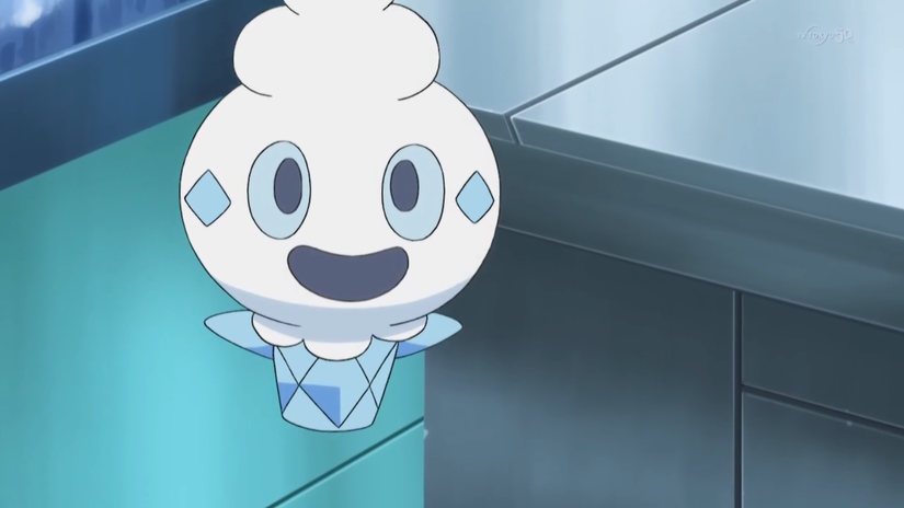 Pokémon: What Level Does Vanillite Evolve & 9 Other Things To Know
