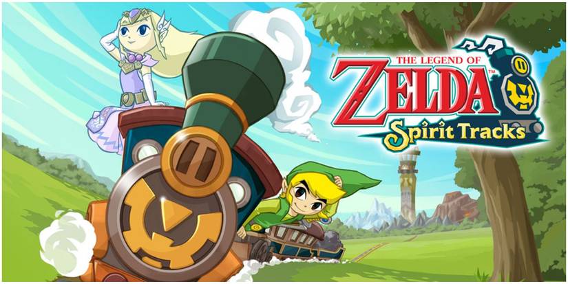 The Legend Of Zelda: Link’s Best Companions, Ranked