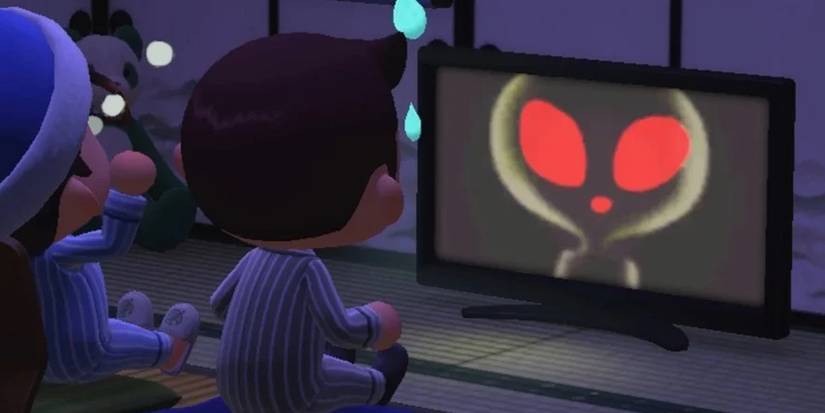 Animal Crossing: New Horizons - 10 Easter Eggs You Might Have Missed ...