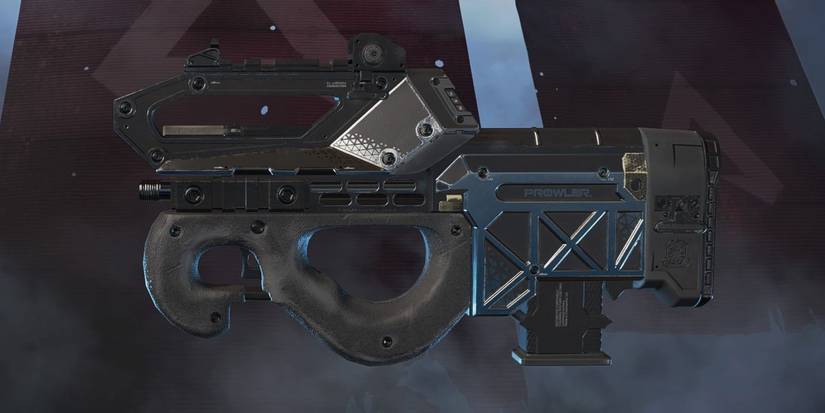 Apex Legends: The 10 Best Guns In Season 6, Ranked