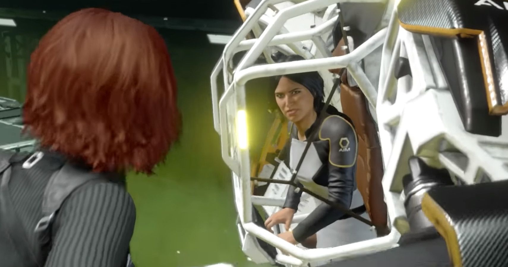 Marvel's Avengers: Monica Rappaccini Boss Guide | TheGamer