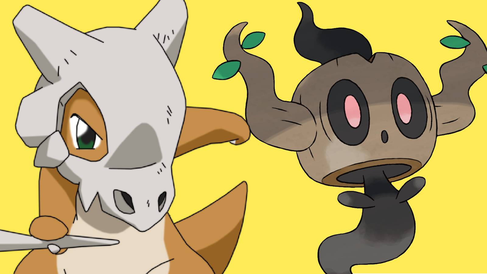 10 Pokémon With Freaky Pokédex Entries