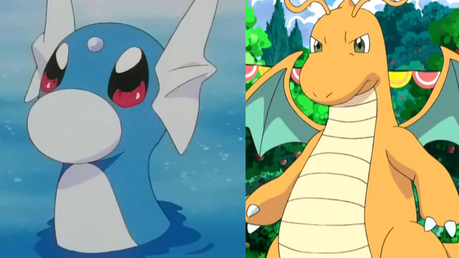Pokemon Who Look Nothing Like Their Base Form