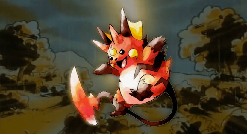 Pokemon Fans Discuss If Lost Pikachu Evolution Gorochu Should Return