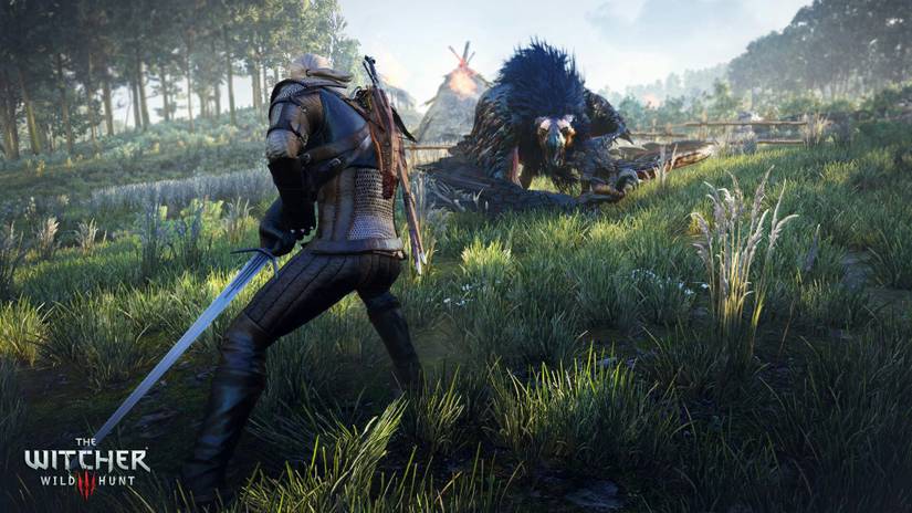 What Is A Witcher? A Lore Guide For Netflix Viewers
