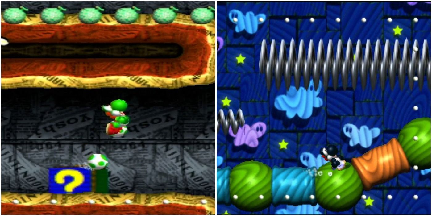 Yoshi's Story: A Step-By-Step Guide To Unlocking Black & White Yoshi