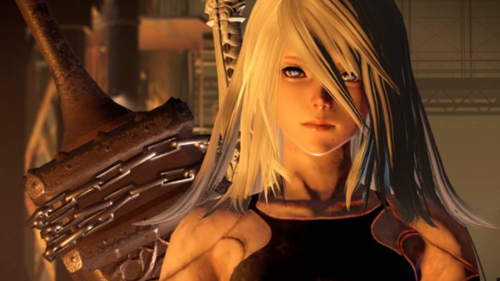 The Chop Shop: Nier Automata’s Plug-in Chips Allow For Endlessly ...