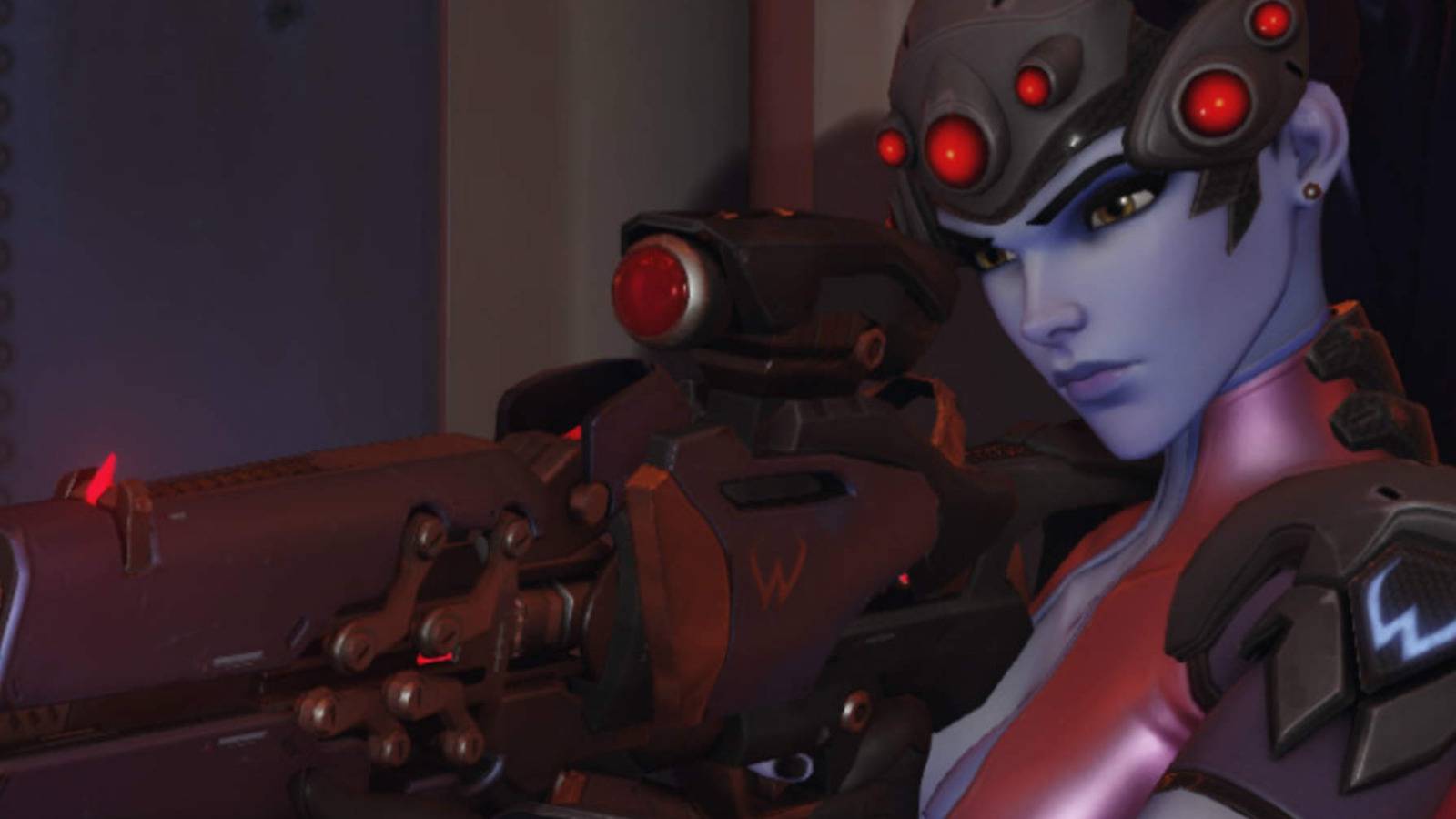 Overwatch Patch Nerfs Widowmaker And Other DPS Heroes