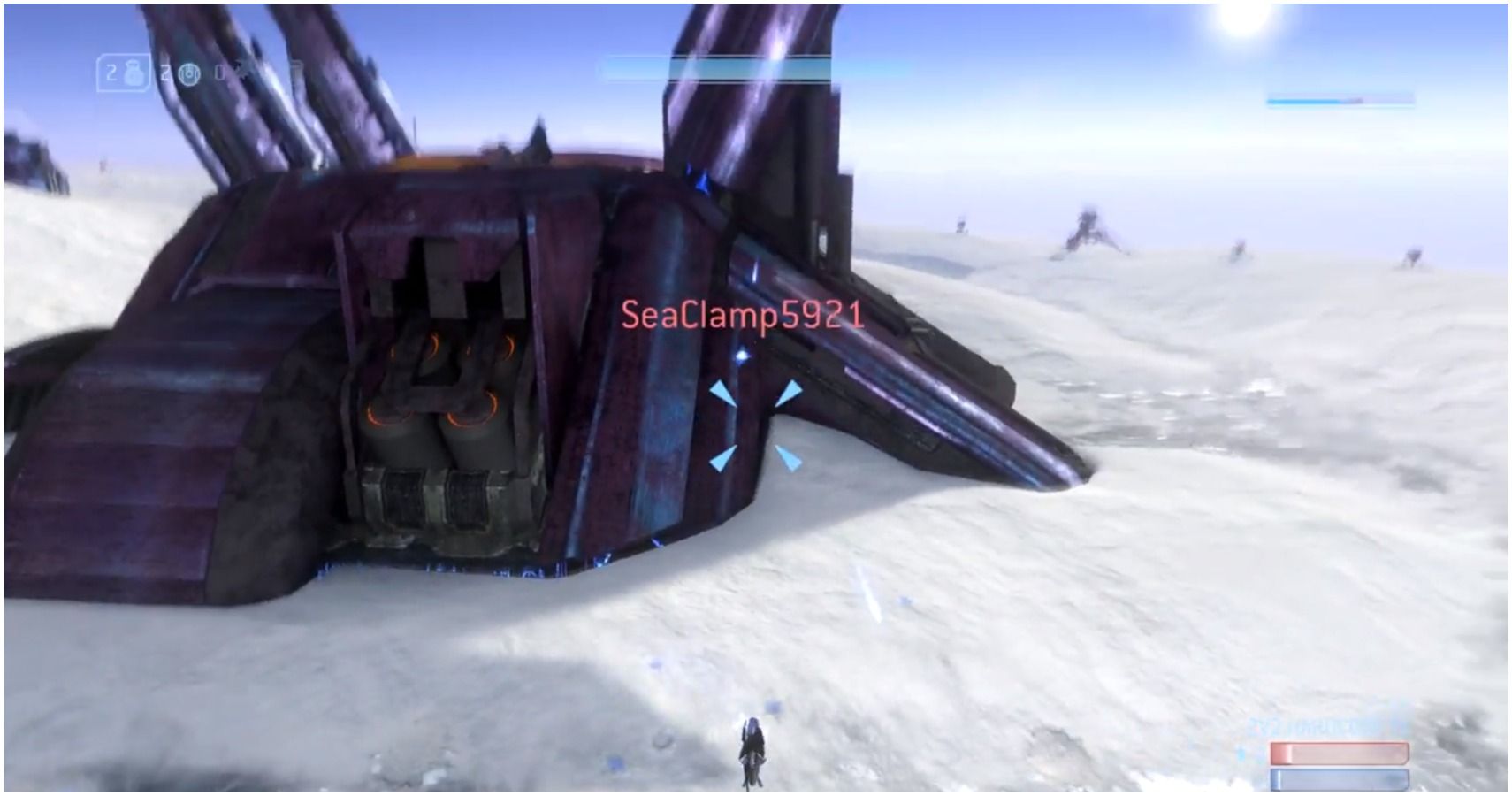 This Halo Mod Turns Every Single Spartan Into A Rat | TheGamer