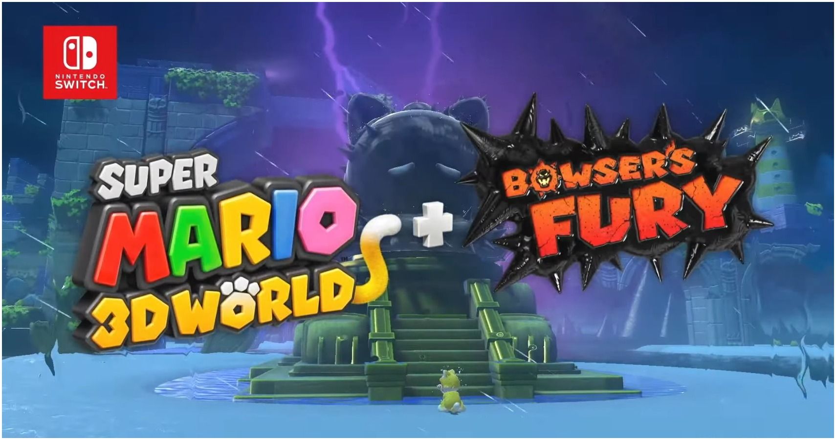 Super mario land 2- switch - factlana