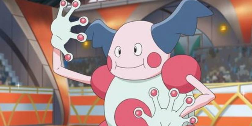 Pokémon: The 10 Smartest Psychic-Types