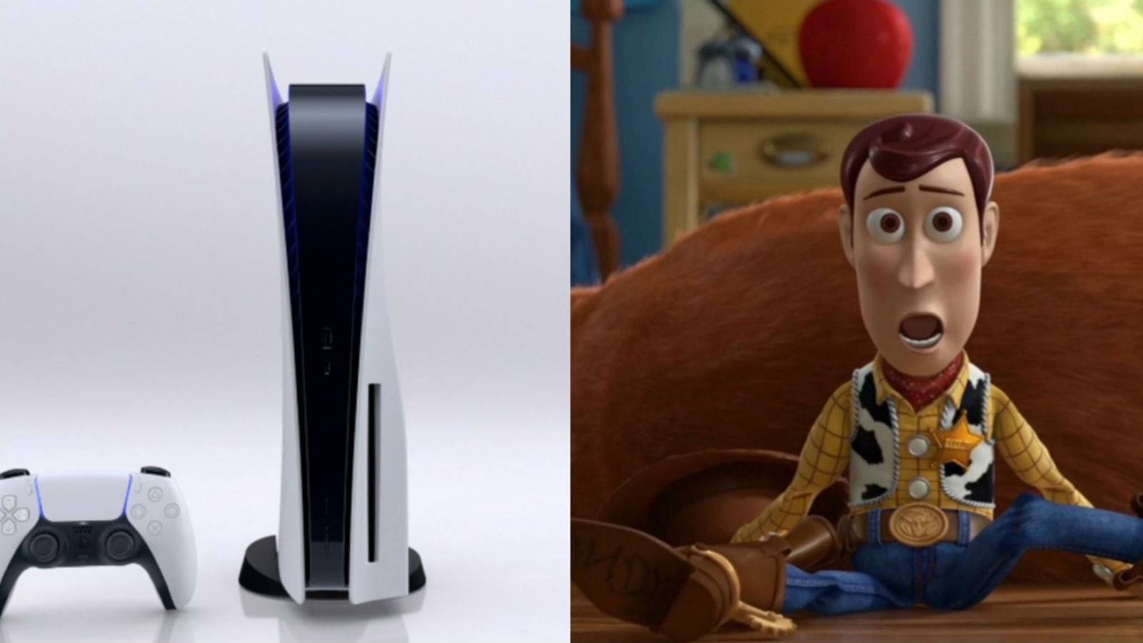 Partnership Between Sony And Disney In Brazil Suggests PS5 Might Launch ...