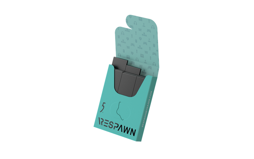 Respawn By 5 Taste Test: Next-Gen Gaming Is Here, And It Tastes Like ...