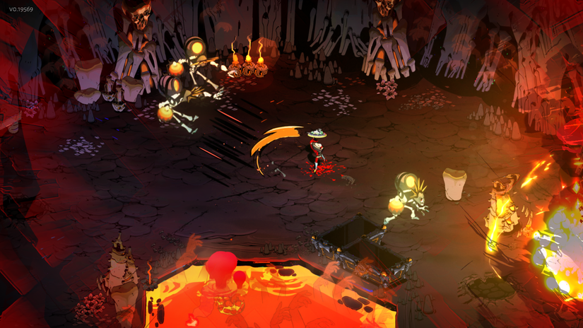 Hades Complete Guide And Walkthrough