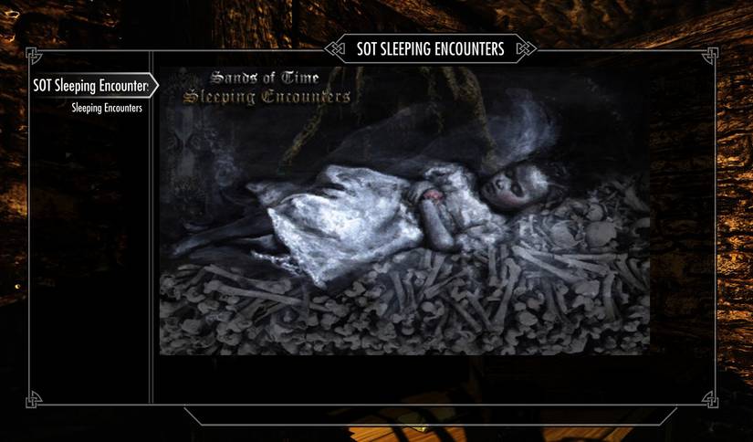 Skyrim: 10 Best Mods to Make the Game Significantly More Difficult