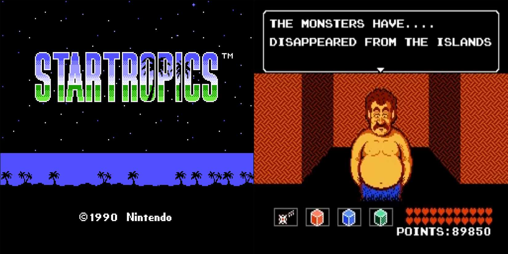 The Most Ahead-Of-Their-Time NES Games