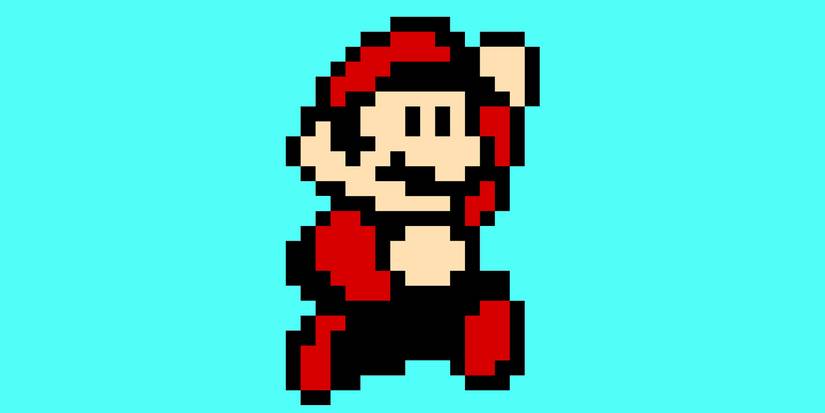 Super Mario: The 10 Best Mario Designs In The Franchise, Ranked