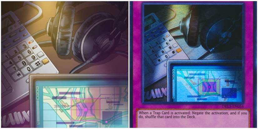 Yu-Gi-Oh! Best Counter Traps, Ranked