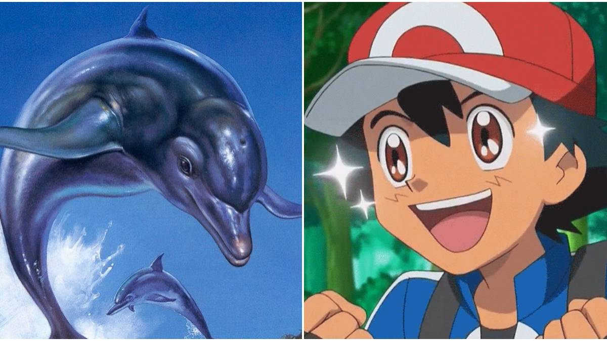 10 Pokemon Animal Inspirations That Haven't Been Done Yet