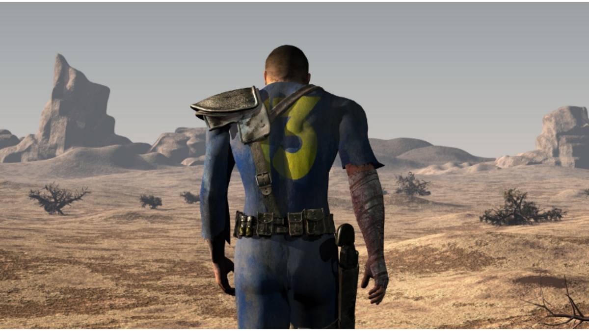 10 Reasons Why The Original Fallout Game Is Still Worth Playing In 2020