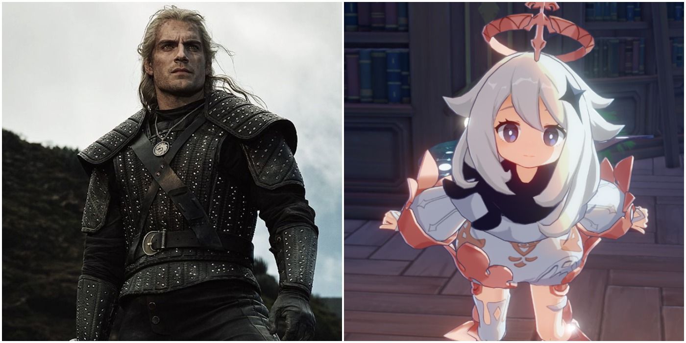 Hired Gun Lucian Cosplay