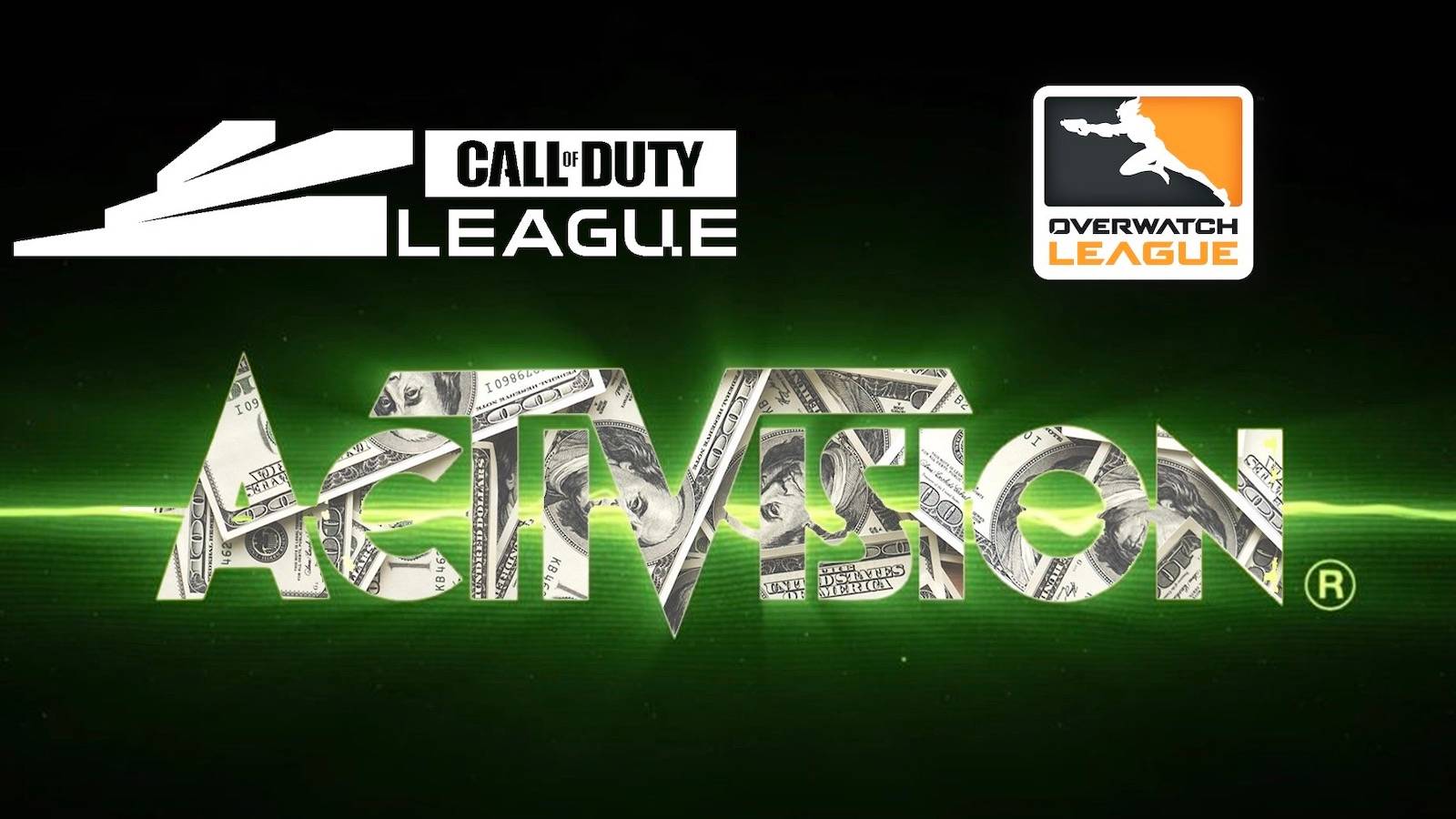 Overwatch, CoD League Teams Reportedly Allowed to Defer Franchise Fees ...