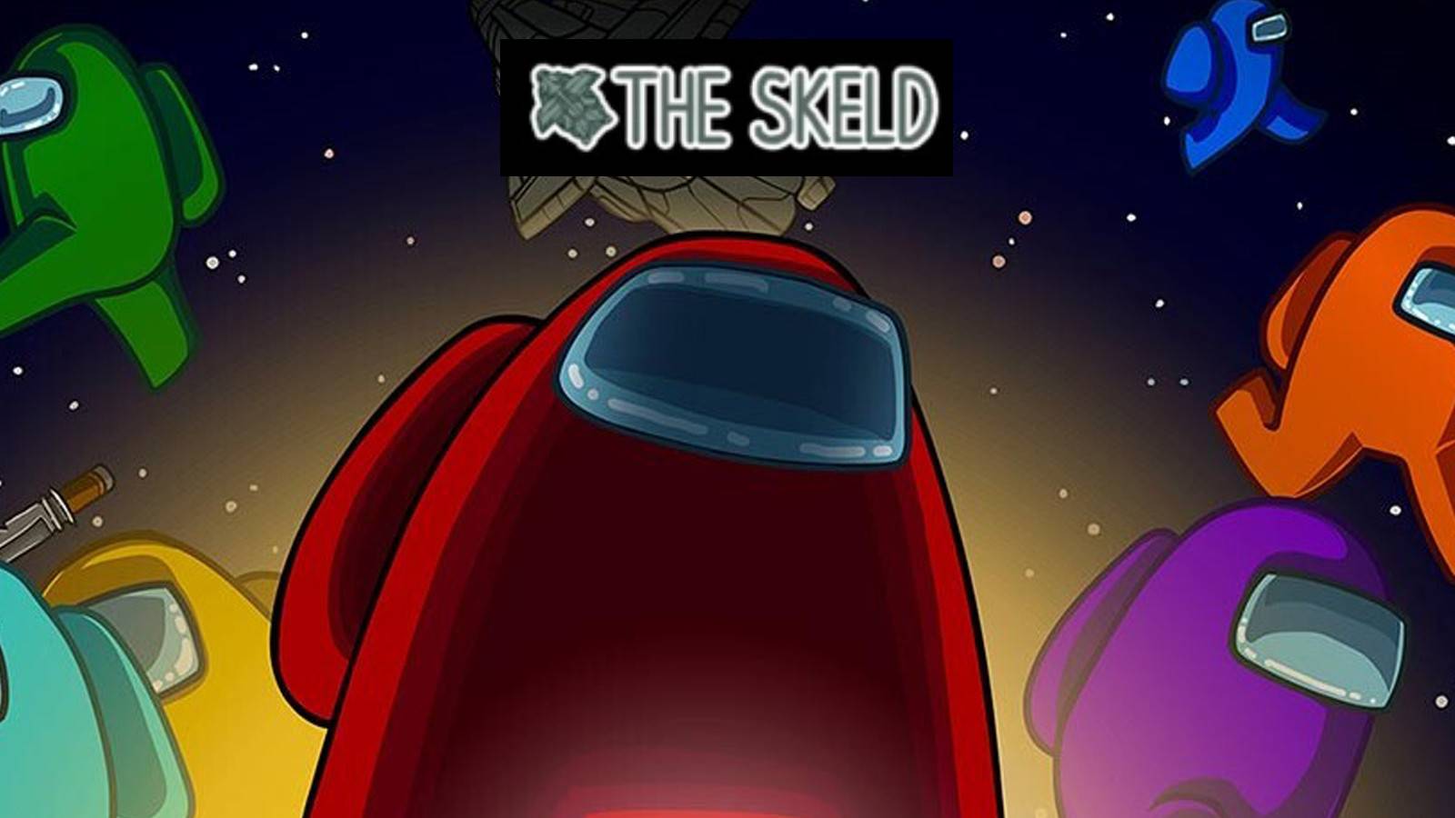 Among Us: The Skeld Task Guide