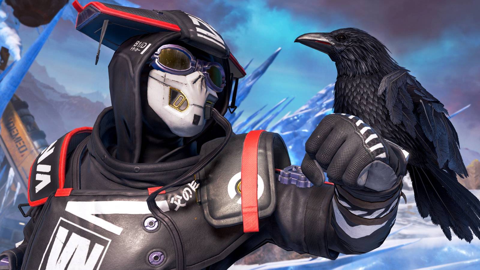 Apex Legends Has Been Rated For Nintendo Switch