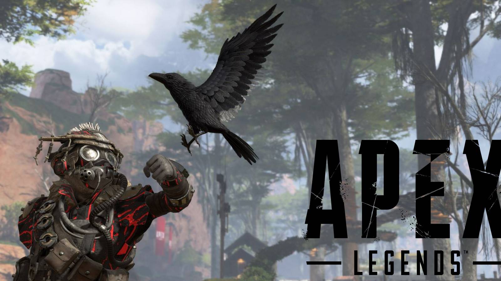 Apex Legends Dataminer Discovers Evidence Of Possible Arena Mode